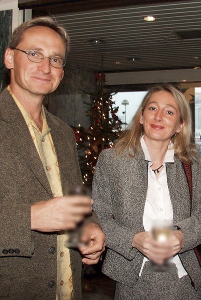 Wszystkie żony Cejrowskiego